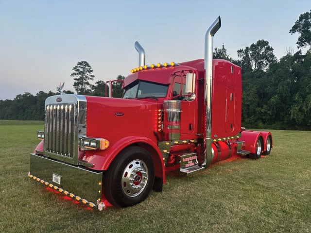 Freeway Truck Sales | Porter, TX | New and Used Trucks